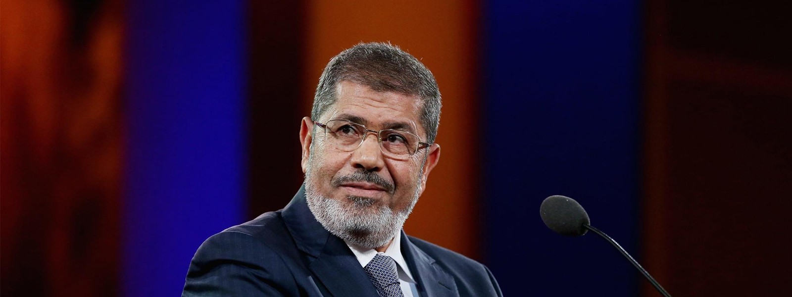 The Death of Egyptian President Morsi - Lewisham Islamic Centre