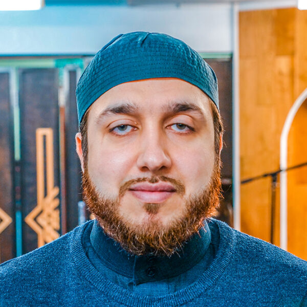 About the Imams - Lewisham Islamic Centre