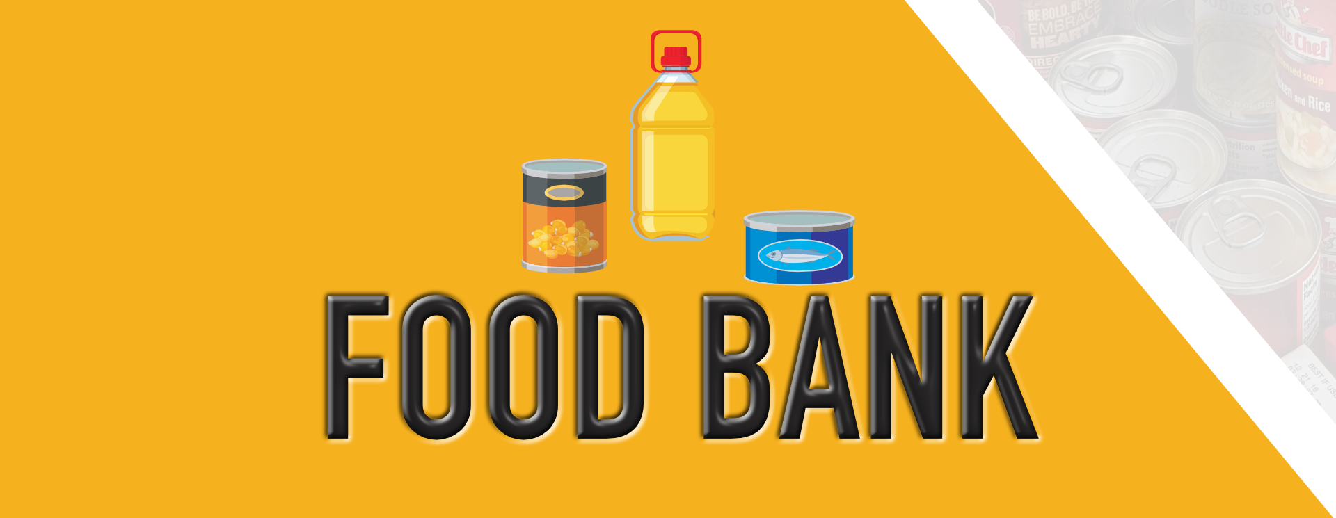 Food Bank Logo Partner Agency And Media Toolkit Second Harvest Food