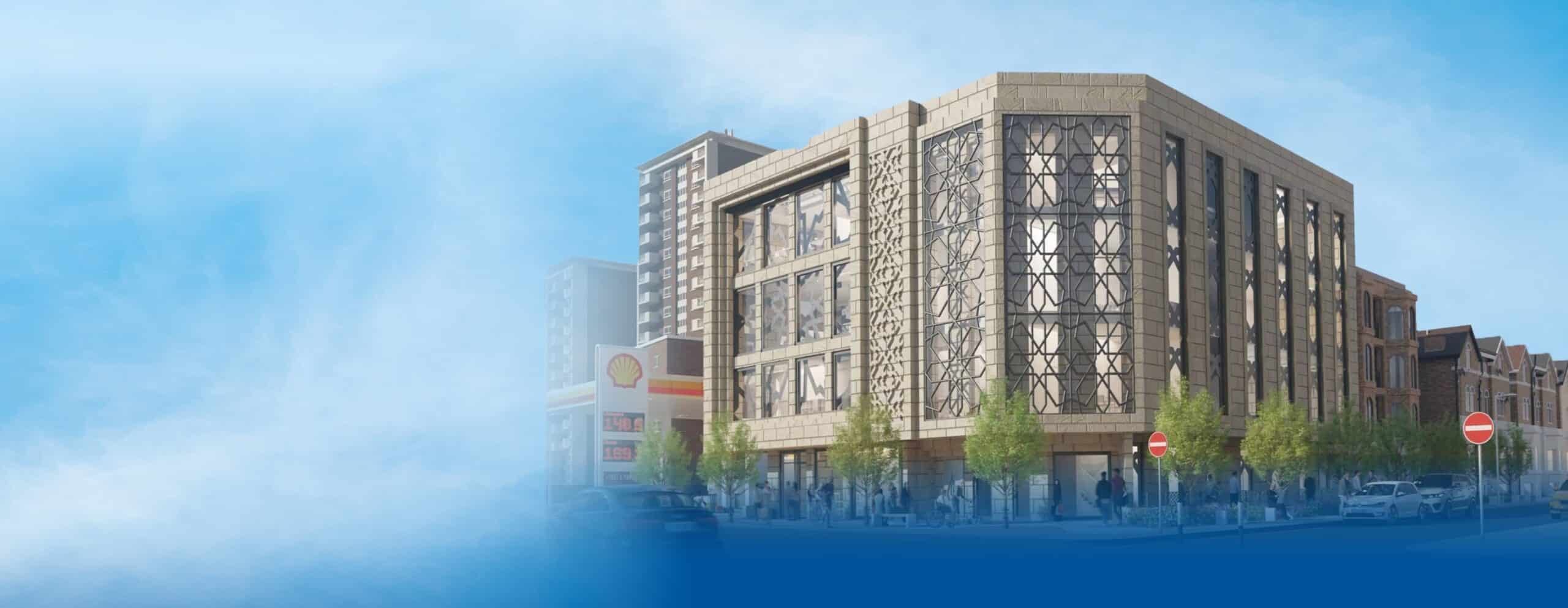 Planning Permission granted for the New LIC Development - Lewisham ...